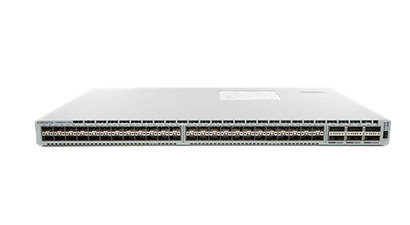 Buy Refurbished Arista Switches | Used Arista Switches Low Cost - CXtec