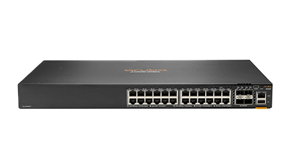 Buy Refurbished Aruba Switches | Used Aruba Switches Low Cost - CXtec