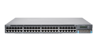Buy Refurbished Juniper Switches | Used Juniper Switches at Best Prices ...