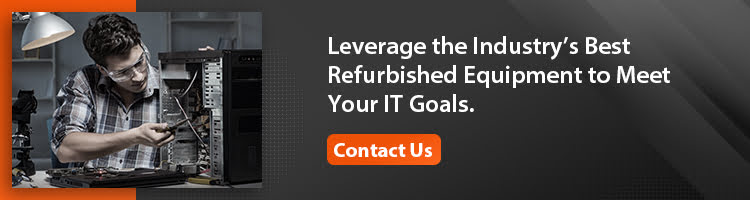 Ultimate Guide to Network Devices: Everything You Need to Know | CXtec Blog