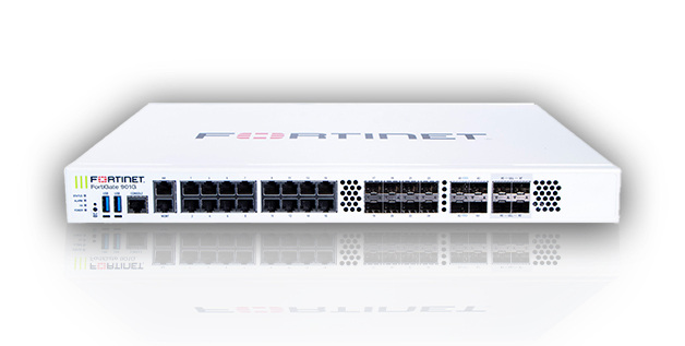 Buy Refurbished Fortinet Security Solutions For Your Business - CXtec