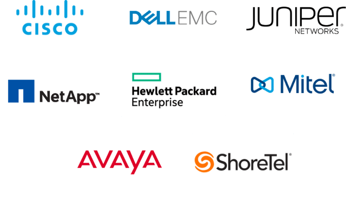 Customized IT Hardware Solutions And Services - CXtec