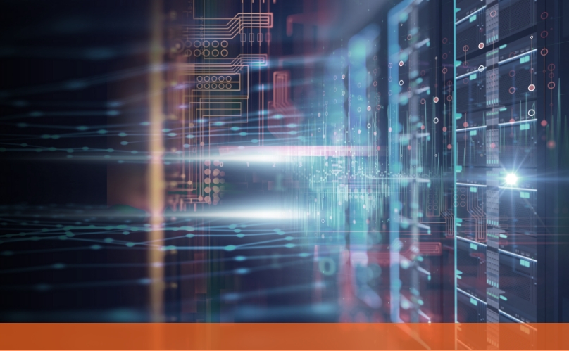 Best IT Infrastructure Solutions | IT Infrastructure Hardware - CXtec