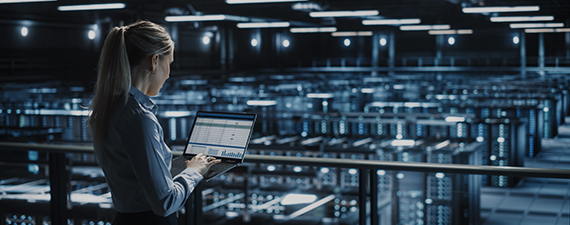 Buy Used/Refurbished HP Equipment and Hardware Solutions - CXtec