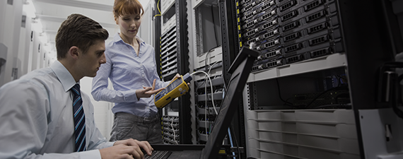 Buy Used/Refurbished HP Equipment and Hardware Solutions - CXtec