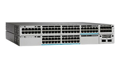 Buy Refurbished Cisco Switches | Used Cisco Switches at Best Prices - CXtec