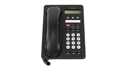 Refurbished/Used Avaya IP Phones at Best Prices | Old Avaya Phones - CXtec