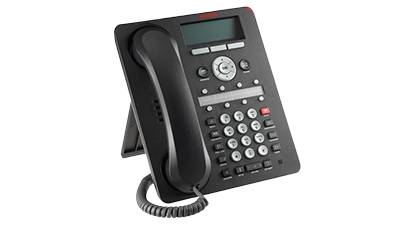 Refurbished/Used Avaya IP Phones at Best Prices | Old Avaya Phones - CXtec