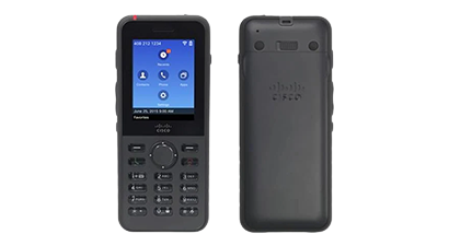 Refurbished Cisco IP Phones at Best Prices | Premium Quality Used Cisco ...