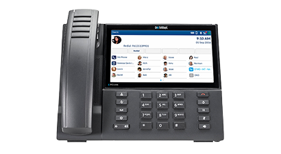 Buy Refurbished Mitel IP Phones | Used Mitel Phones at Best Prices - CXtec