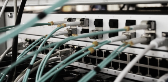 Network installation, Data Center Cabling, Assessment, and ITAD Service
