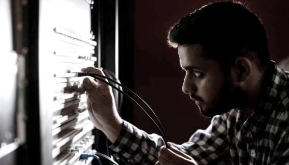 Network installation, Data Center Cabling, Assessment, and ITAD Service