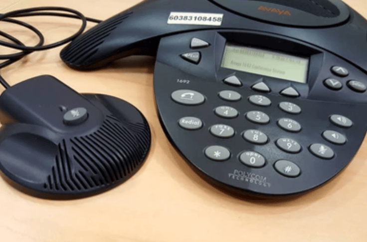 Buy Used/Refurbished IP Phones | Best Second Hand IP Phones - CXtec