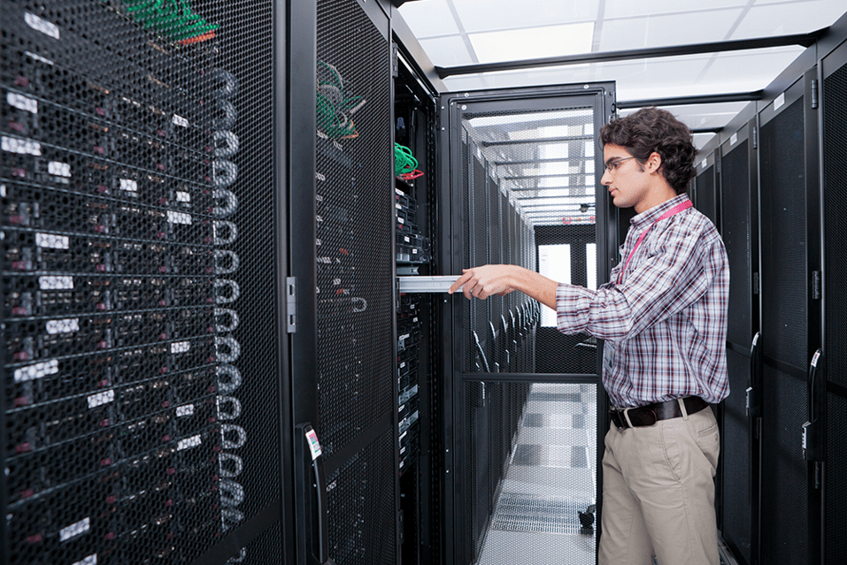5 Common Causes of Server Hardware Failure and Ways to Troubleshoot Them | CXtec Blog