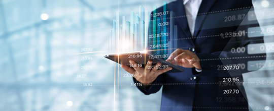 CXtec Case Studies - Successful Technology Solutions