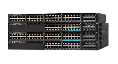 Buy Refurbished Cisco Switches | Used Cisco Switches at Best Prices - CXtec