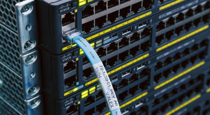 Buy Refurbished Cisco Equipment | Used Cisco Hardware - CXtec