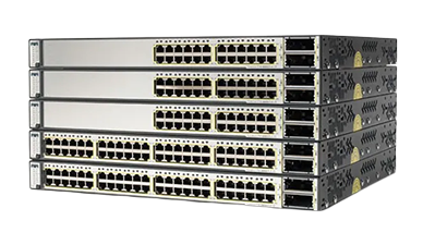 Buy Refurbished Cisco Switches | Used Cisco Switches at Best Prices - CXtec