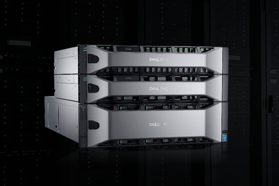 Buy Refurbished/Used Dell Hardware & Equipment at Best Prices - CXtec