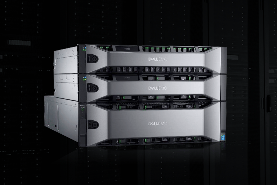 Buy Refurbished/Used Dell Hardware & Equipment at Best Prices - CXtec