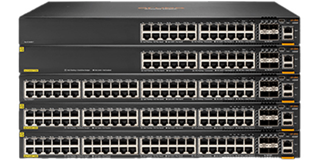 Buy Used/Refurbished HP Equipment and Hardware Solutions - CXtec