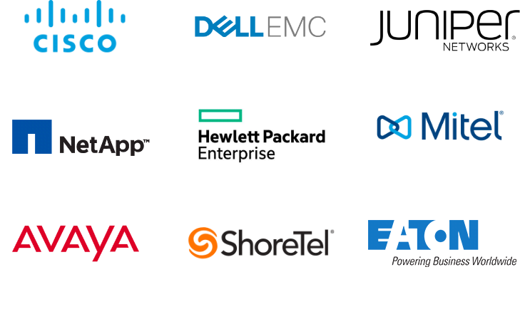 Customized IT Hardware Solutions And Services - CXtec
