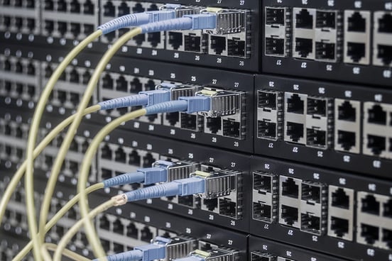 Used/Refurbished Network Switches at Best Prices - CXtec