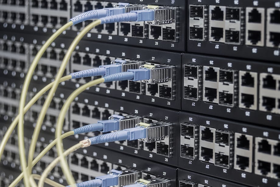 Used/Refurbished Network Switches at Best Prices - CXtec