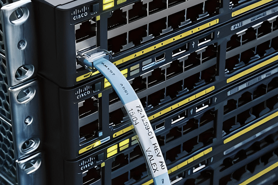 Buy Refurbished Cisco Equipment | Used Cisco Hardware - CXtec